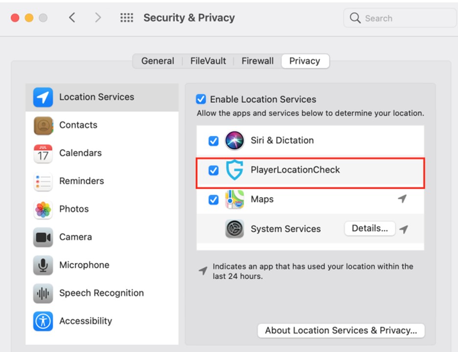 How to install GeoComply on your desktop device – Betly Sportsbook Ohio